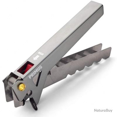 Poignée universelle Primus Crimp Pot Gripper - Couverts et gamelles ...