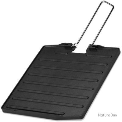 Plaque de plancha & grill Primus Griddle Plate - Couverts et gamelles ...