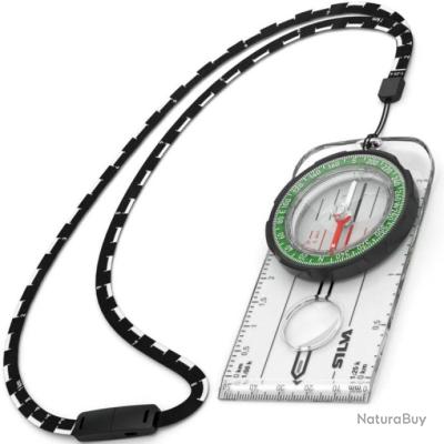Boussole Silva Ranger - Boussoles (11723335)