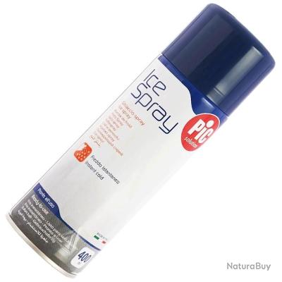 Spray froid Pic Solution Ice Spray 400 ml - Matériel d'urgence et de ...