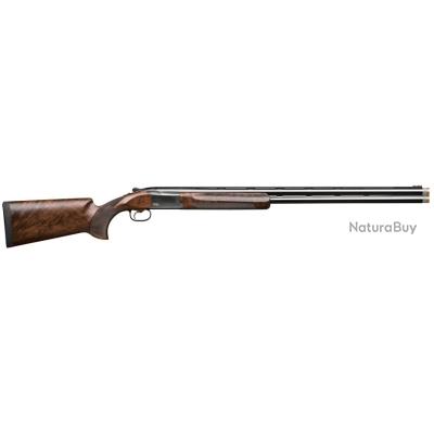 OBSOLETE - FUSIL SUPERPOSÉ DE TIR BROWNING B725 PRO TRAP INV DS CAL.12/70 LONGUEUR 76CM - Fusils ...