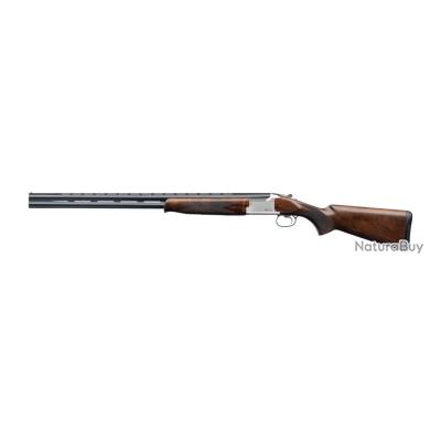 FUSIL SUPERPOSÉ DE TIR BROWNING B525 SPORTER 1 INTÉGRAL GAUCHER CAL.12/76 LONGUEUR 71CM - Fusils ...