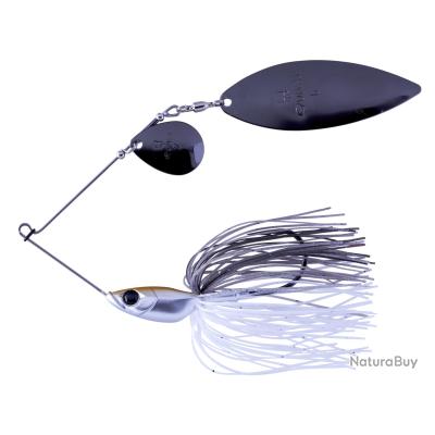 SPINNAKER 3/4 Gunki Smelt Paradise - Spinnerbaits - Buzzbaits - Bladed ...