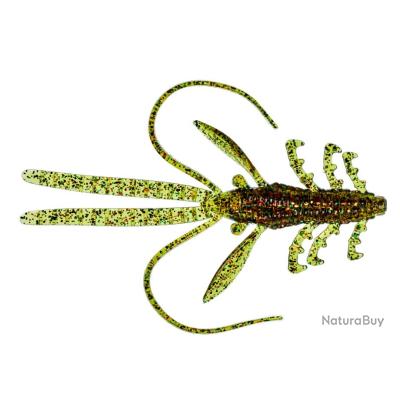 NAIAD 100 Gunki Firecracker - Leurres souples Carnassiers (11730087)