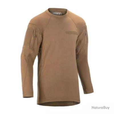 Instructor Shirt LS Coyote - T-shirt Airsoft (11734471)