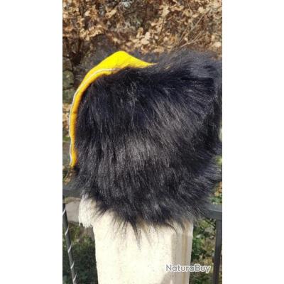 Colback hussard empire - Casques militaires (11736732)