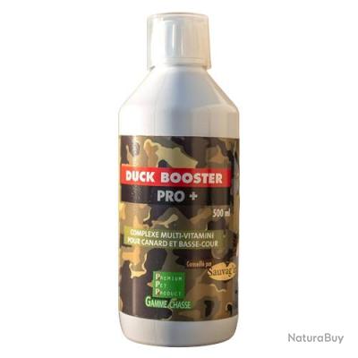 Duck Booster Pro + - Complexe Multi-Vitaminé pour Appelants - Produits ...