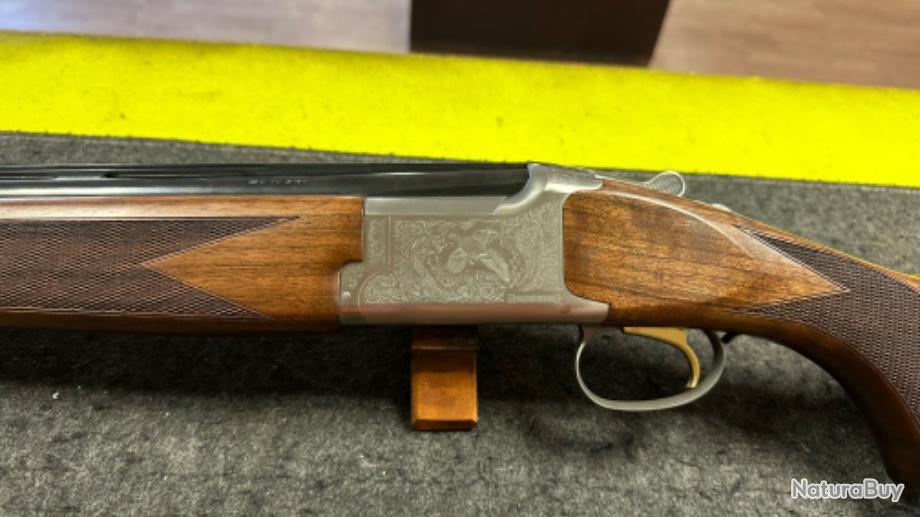Browning B525 Game One Calibre 12/76 Neuf - Fusils Superposés calibre 12 (11738866)