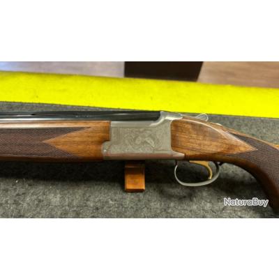 Browning B525 Game One Calibre 12/76 Neuf - Fusils Superposés calibre 12 (11738866)