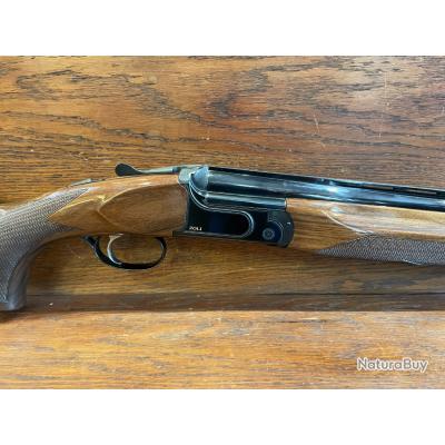 ZOLI Kronos Cal 12/76 Canons de 75cm - Fusils de fosse (11739077)