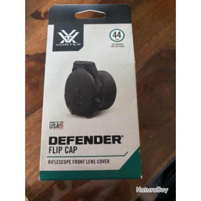 Vortex flip cap - Bonnettes et caches objectif (11744322)