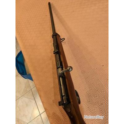 Carabine 22 LR akah (albrecht kind) - Carabines 22LR (11748559)