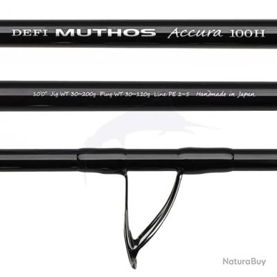 Zenaq Defi Muthos RG DM 100H Accura RG Type R - Cannes mer (11757962)