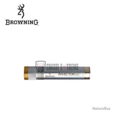 Choke BROWNING Invector Ds IC (1/4) Cal 12 - Chokes (11759998)