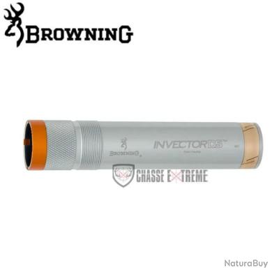 Choke BROWNING Invector Ds Extérieur Skeet Cal 12 - Chokes (11760180)