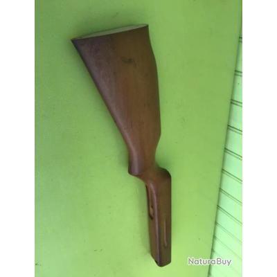VENDU PAR LE-CUIRASSIER BELLE CROSSE DE CARABINE 4,5 EL GAMO MODÈLE ...