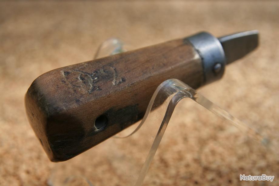 TOURNEVIS REGLEMENTAIRE POUR FUSIL GRAS PREMIER MODELE - Outillage ...