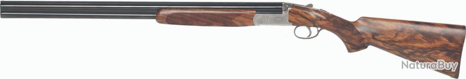 Fusil Zoli Nobile Lusso - Cal. 410 / 75 cm - Fusils Superposés autre ...