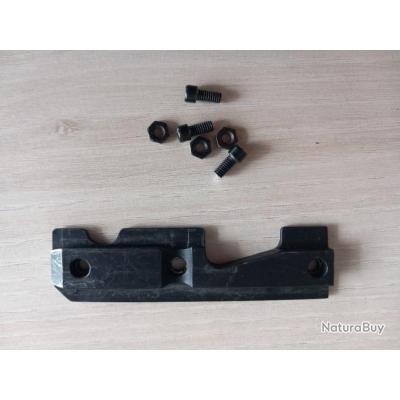 Rails AK 47 - Rails et embases pour montage tactique (11764852)