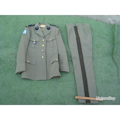 UNIFORME MILITAIRE - Tenues complètes militaria (11770682)