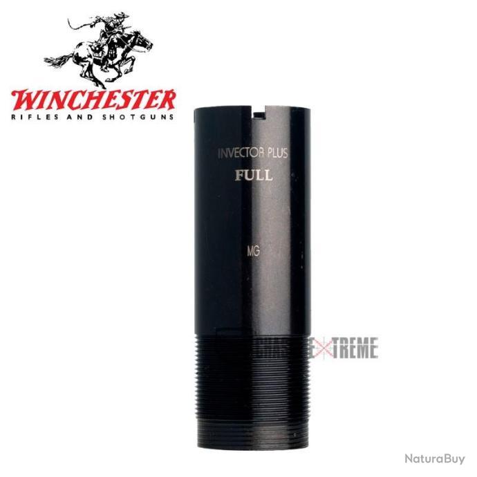Choke WINCHESTER Invector Plus Full Cal 20 - Chokes (11770933)