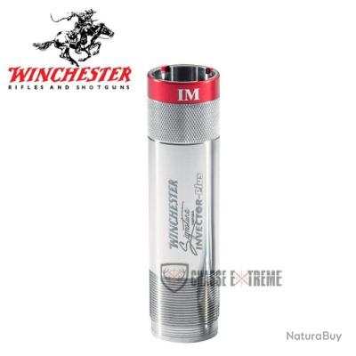 Choke WINCHESTER Invector Plus Signature Lisse Cal 12 - Chokes (11771015)