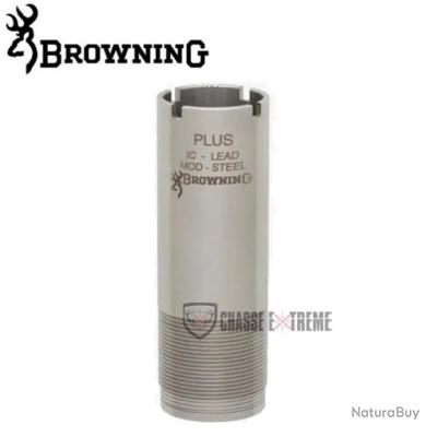 Choke BROWNING Invector Plus Stainless Full Cal 12 - Chokes (11772923)