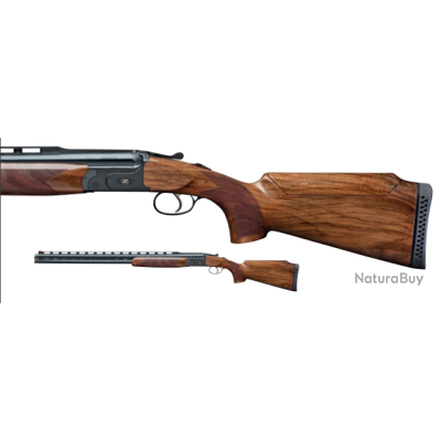 Fusil Zoli Z-Sport Sporting Black HR16 - Cal. 12/76 - 81 cm - Fusils de ...