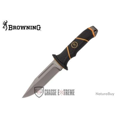 Couteau Long Haul BROWNING - Couteaux à ouverture assistée (11775224)