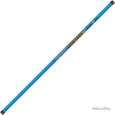 GAME OVER TELERIG + LIGNE MONTEE 5.00m - Cannes télescopiques Coup ...