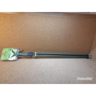 TRÉPIED PRIMOS VITAL DE 61 A 165CM PORT OFFERT - Cannes de pirsch ...