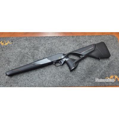 Carcasse Blaser R8 ultimate carbone cuir custom monza - Carcasses ...