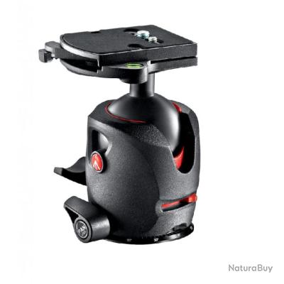 SERIE 057 ROTULE BALL MAGNESIUM AVEC PLATEAU RAPIDE RC4 - Pieds ...