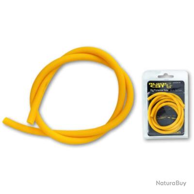 Rig Tube Jaune - BLACK CAT Ø 4mm - Montures et Montages silure (11798637)
