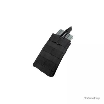 Pochette magnétique Condor Open Top M4/M16 - Noir (MA18-002) - Poches ...