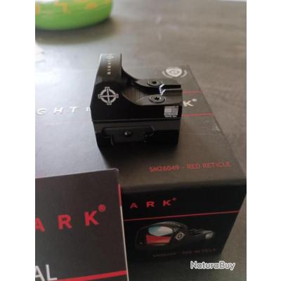 Point rouge sight mark - Points rouges de tir et tactique (11803063)