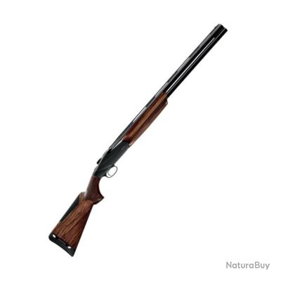 Fusil de chasse Superposé Benelli 828U Black - Cal. 12/76 - 12/76 / 76 cm - Fusils Superposés ...