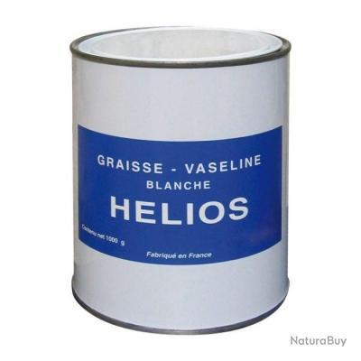 Graisse de vaseline blanche Armistol Hélios - 1 kg - Huiles, graisses et solvants (11812876)