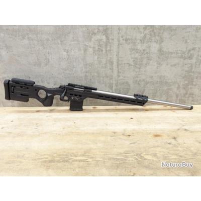 Bergara B14 "Custom" - Châssis MPA Matrix - Black - 308 win - Carabines ...