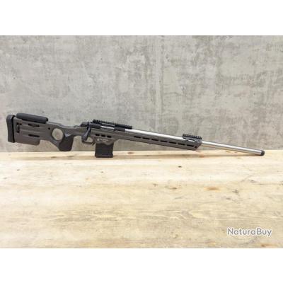 Bergara B14 "Custom" - Châssis MPA Matrix - Tungsten - 6,5 Creedmoor ...