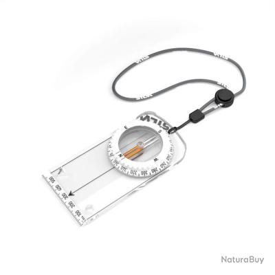 Boussole Spike Jet Classic - SILVA - Boussoles (11815347)