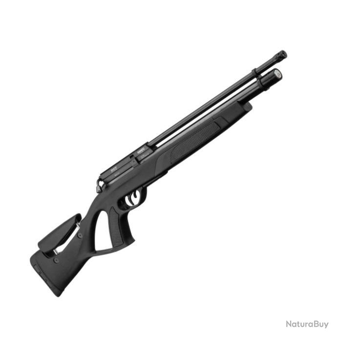 Carabine à plomb PCP Gamo Coyote synthétique - Cal. 5.5 mm - 5.5 mm ...