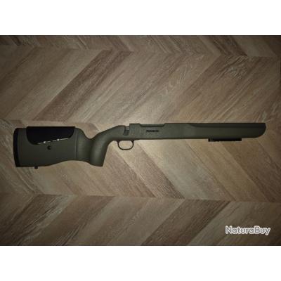 Crosse Mossberg MVP short action LR - Crosse de carabine (11822448)