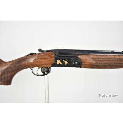 Fusil Fair Classic Acier Black calibre 12 - Fusils Superposés calibre ...