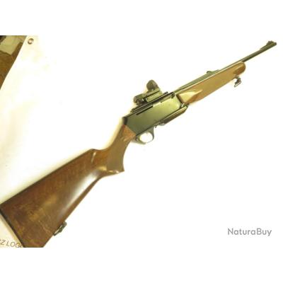 BROWNING BAR MK2 CALIBRE: 270 WIN REF: 3685 - Carabines semi ...