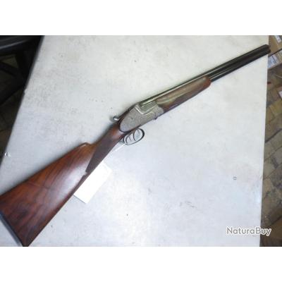 MERKEL 303 CALIBRE 12-70 REF: 4570 - Fusils Superposés calibre 12 ...