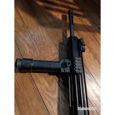 Issc PAR 222 - Carabines de tir sportif (catégorie C) (11831003)