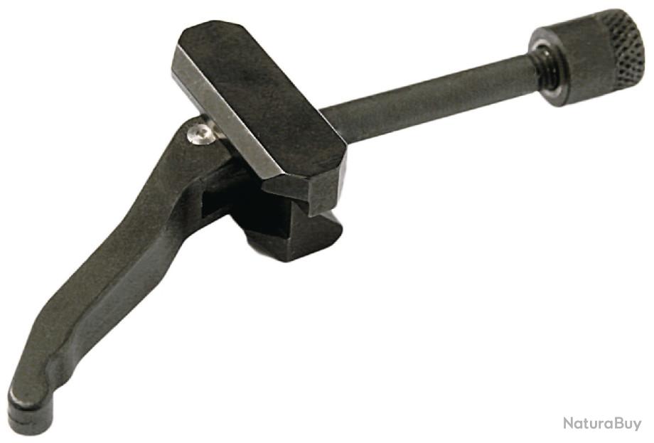 AIMPOINT - BASE POUR H1&H2&ACRO&MICRO SAFARI AVEC CLEF ET VIS ...