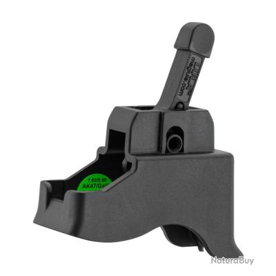 Chargette MAGLULA Baby Uplula compatible AK / Galil / 7,62 - Pièces et ...
