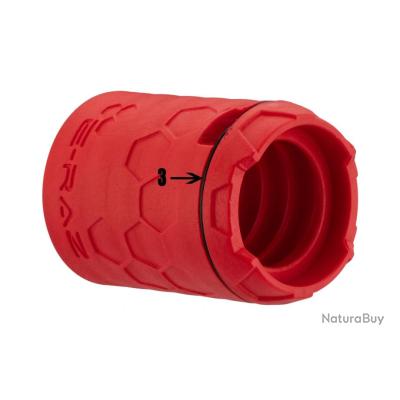 ( N°3 joint de rétention)Joint de rétention de billes grenade E-RAZ ...